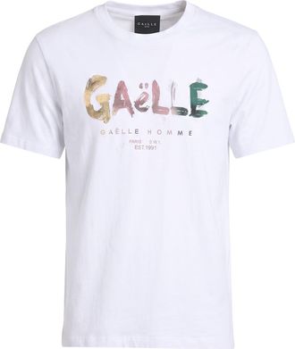 Ga&euml;lle Paris TOPS - T-shirts auf YOOX.COM