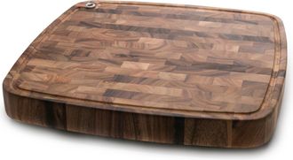 Ironwood Gourmet Carolina - Schneidebrett aus Akazienholz