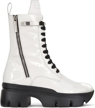 Giuseppe Zanotti APOCALYPSE Boots