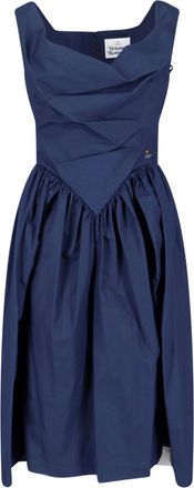 Vivienne Westwood Sunday Midi Dress