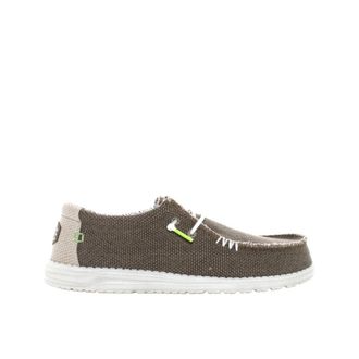 Hey Dude Schuhe - - Shoes - Herren - Gr&uuml;n - 42 EU