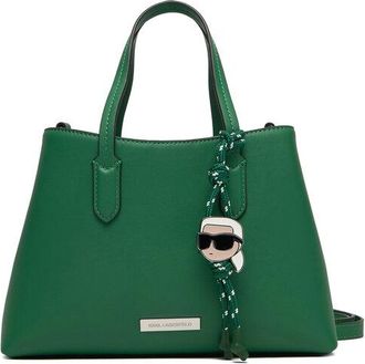 Karl Lagerfeld Handtasche B1W30003 Grün