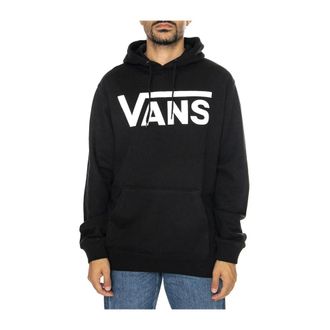 Vans Herren, Sweatshirts & Hoodies, Schwarzk, XSGr&ouml;&szlig;e
