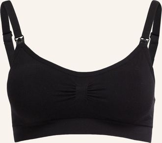 Magic Bodyfashion Magic Bodyfashion Still-Bh Mama Comfort Nursing Bra schwarz