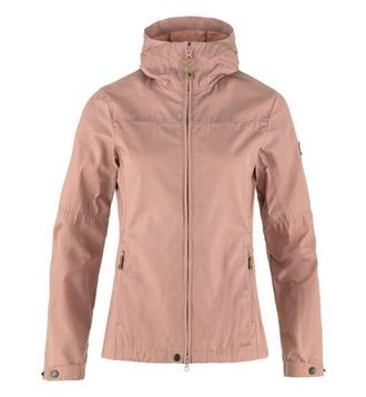 Fj&auml;llr&auml;ven Stina - Wanderjacke - Damen