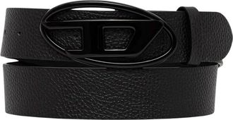 Diesel unisex, Accessoires, Noir, Taille: 95 CM Ceintures