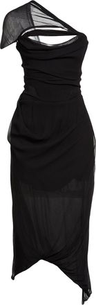 Vivienne Westwood KLEIDER - Midi-Kleider auf YOOX.COM