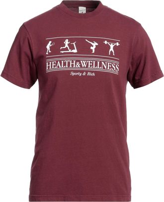 Sporty & Rich TOPS - T-shirts auf YOOX.COM