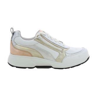 Xsensible Femme, Chaussures, Blanc, Taille: 36 EU Valletta Baskets