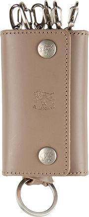 IL BISONTE Kleinlederwaren - Schl&uuml;sselanh&auml;nger auf YOOX.COM