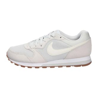 Nike MD Runner 2 - Femme - Sport - Gris - Taille: 42 EU