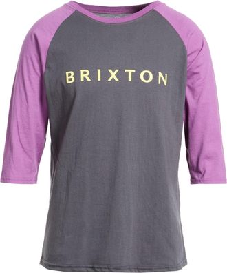 Brixton TOPS - T-shirts auf YOOX.COM