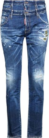 Dsquared2 HOSEN & R&Ouml;CKE - Jeanshosen auf YOOX.COM