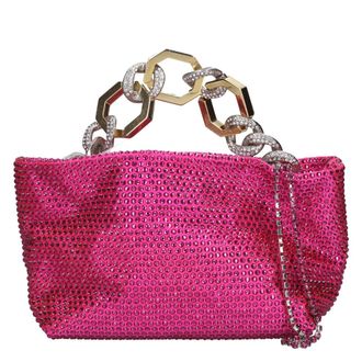 Gedebe Jessye Bag - - Bags - Damen - Rosa - ONE SIZE