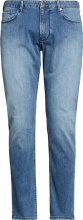 Emporio Armani HOSEN & R&Ouml;CKE - Jeanshosen auf YOOX.COM