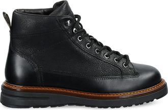 GANT Schn&uuml;rschuhe Gant 31641070 Schwarz