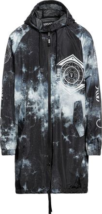 Versace JACKEN & MÄNTEL - Jacken, Mäntel & Trenchcoats auf YOOX.COM