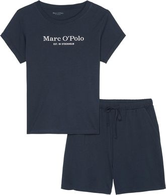 Marc O'Polo Shorty Mix & Match Cotton