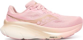 Saucony Laufschuhe Saucony Guide 19 S101465 Hellrosa