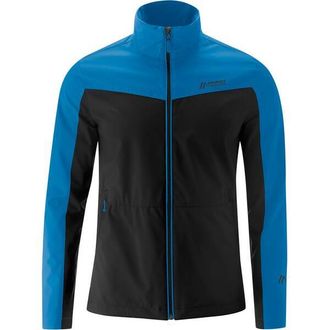 Maier Sports Herren Funktionsjacke Skanden 2.0