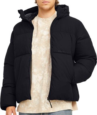 Jack & Jones Jorvesterbro Puffer Jacket Aw24 Sn