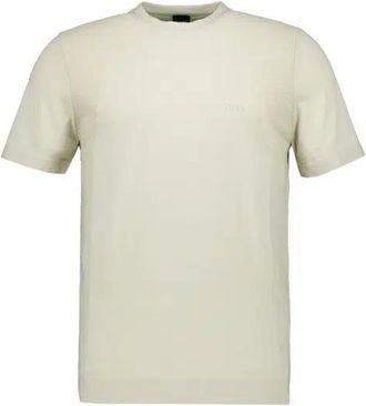 HUGO BOSS Herren T-Shirt beige