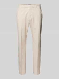 Cinque Anzughose mit Eingrifftaschen Modell BEPPE