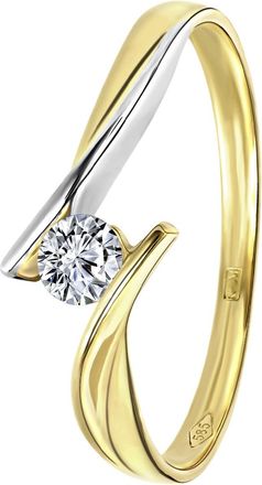 Lucardi Ring