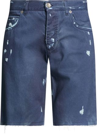 Dolce & Gabbana HOSEN & R&Ouml;CKE - Jeansshorts auf YOOX.COM