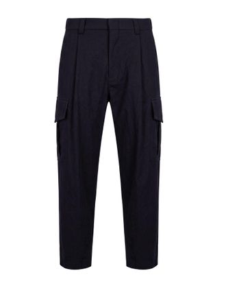 Giorgio Armani HOSEN & R&Ouml;CKE - Hosen auf YOOX.COM