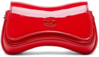 Diesel Hobo Bags - Bags Red - Gr. unisize - in Rot - f&uuml;r Damen