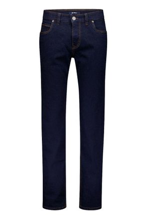 Gardeur Herren Hose Dark Rinse Used(7169)(Herstellergröße: 40/34)