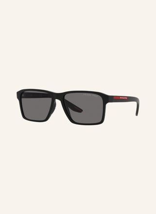 Prada Sonnenbrille Ps 05ys schwarz