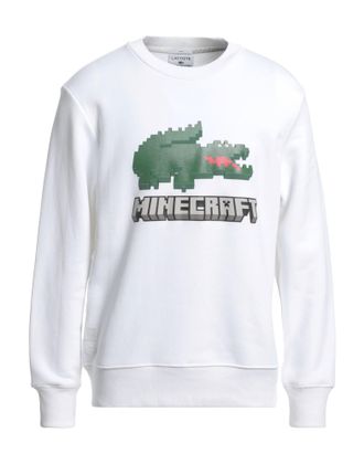 Lacoste TOPS - Sweatshirts auf YOOX.COM