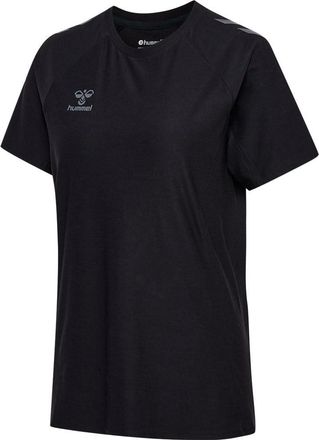 Hummel CIMA 2.0 Woman Short Sleeve T-Shirt L