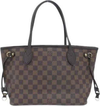 Louis Vuitton Damen, Pre-Owned, Braun, ONE SIZEGr&ouml;&szlig;e