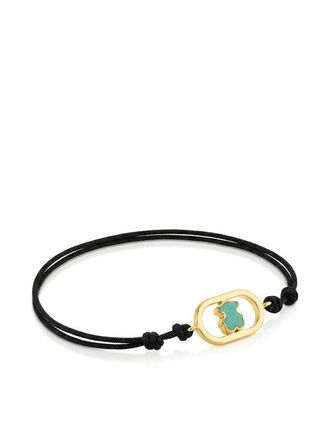 Tous Armband Camille 1004561200 Schwarz
