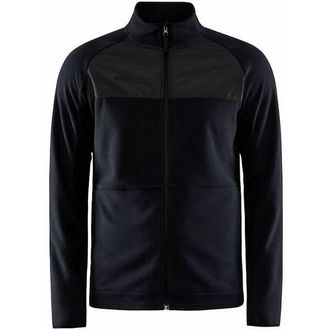 Craft Herren Rollkragenpullover ADV EXPLORE FLEECE MIDLAYER M