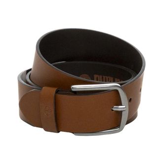 Timberland Ceinture en cuir - Homme - Accessoires - Brun - Taille: XL