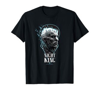 Game of Thrones The Night King T-Shirt