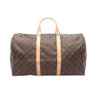 Louis Vuitton unisex, Pre-owned, Brun, Taille: ONE Size Pre-owned Toile sacs-louis-vuitton