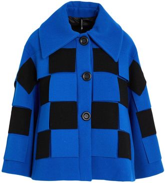 Pierantonio Gaspari JACKEN & M&Auml;NTEL - Jacken und Anoraks auf YOOX.COM