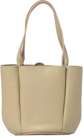 Gianni Chiarini Femme, Sacs, Beige, Taille: ONE Size Shoulder Bag