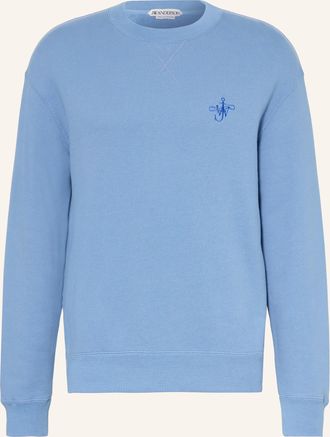 J.W.Anderson Jw Anderson Sweatshirt blau