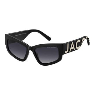 Marc Jacobs Sonnenbrille - - Accessories - Damen - Schwarzk - 55 MM