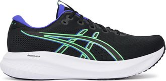 Asics Laufschuhe Asics Gel-Excite 11 1011C080 Schwarz