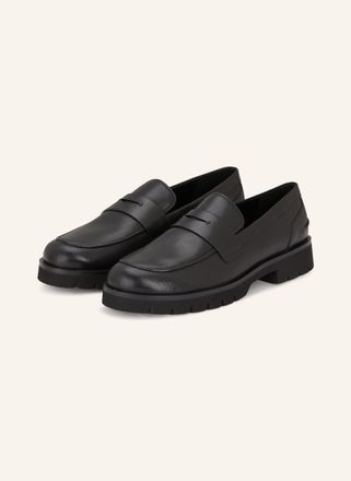 H&ouml;gl Penny-Loafer schwarz