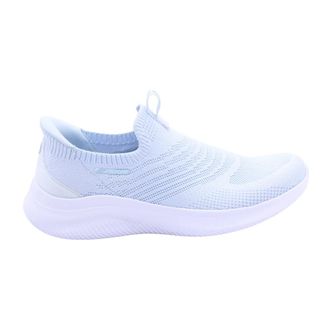 Skechers Damen, Schuhe, Blau, 41 EUGr&ouml;&szlig;e