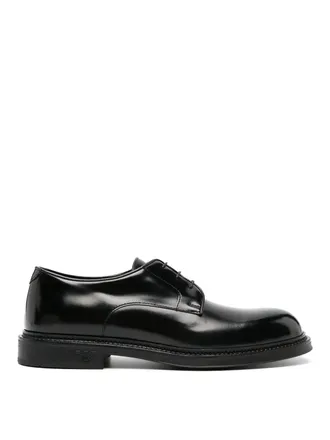 Emporio Armani Chaussures - Noir