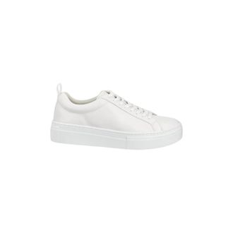 Vagabond Zoe Platform - - Shoes - Damen - Wei&szlig; - 41 EU